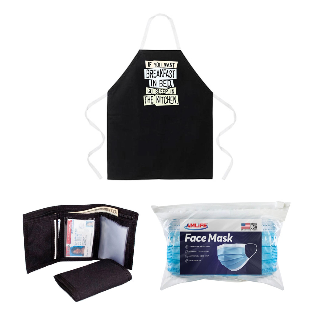 Made in USA Merchandise for Adults & Kids | Serve the Flag