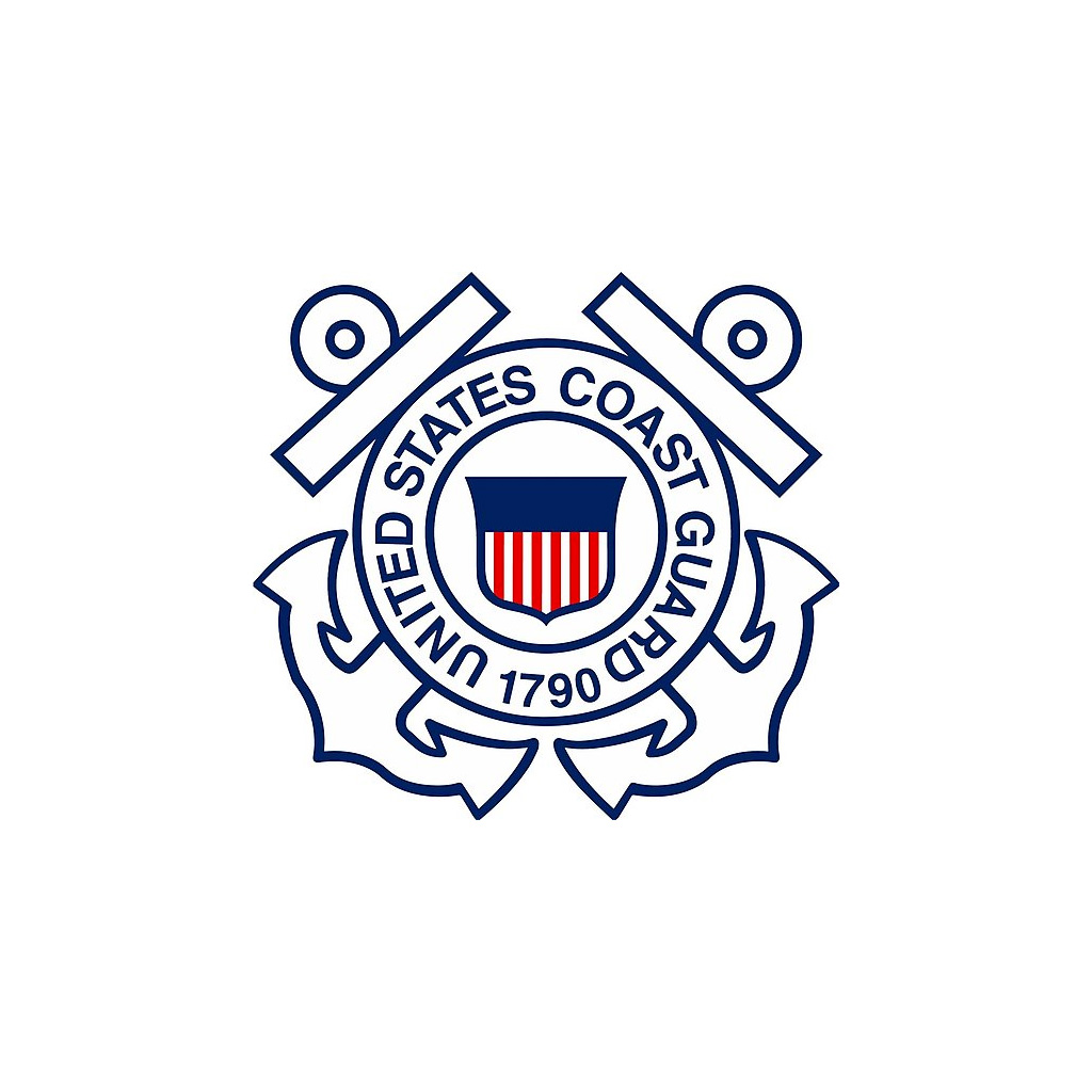 High-Quality U.S. Coast Guard Merchandise | Serve the Flag