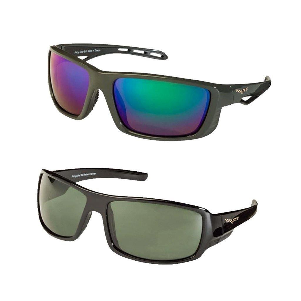 Solar Bat Eyewear & Stylish Sunglasses | Serve the Flag