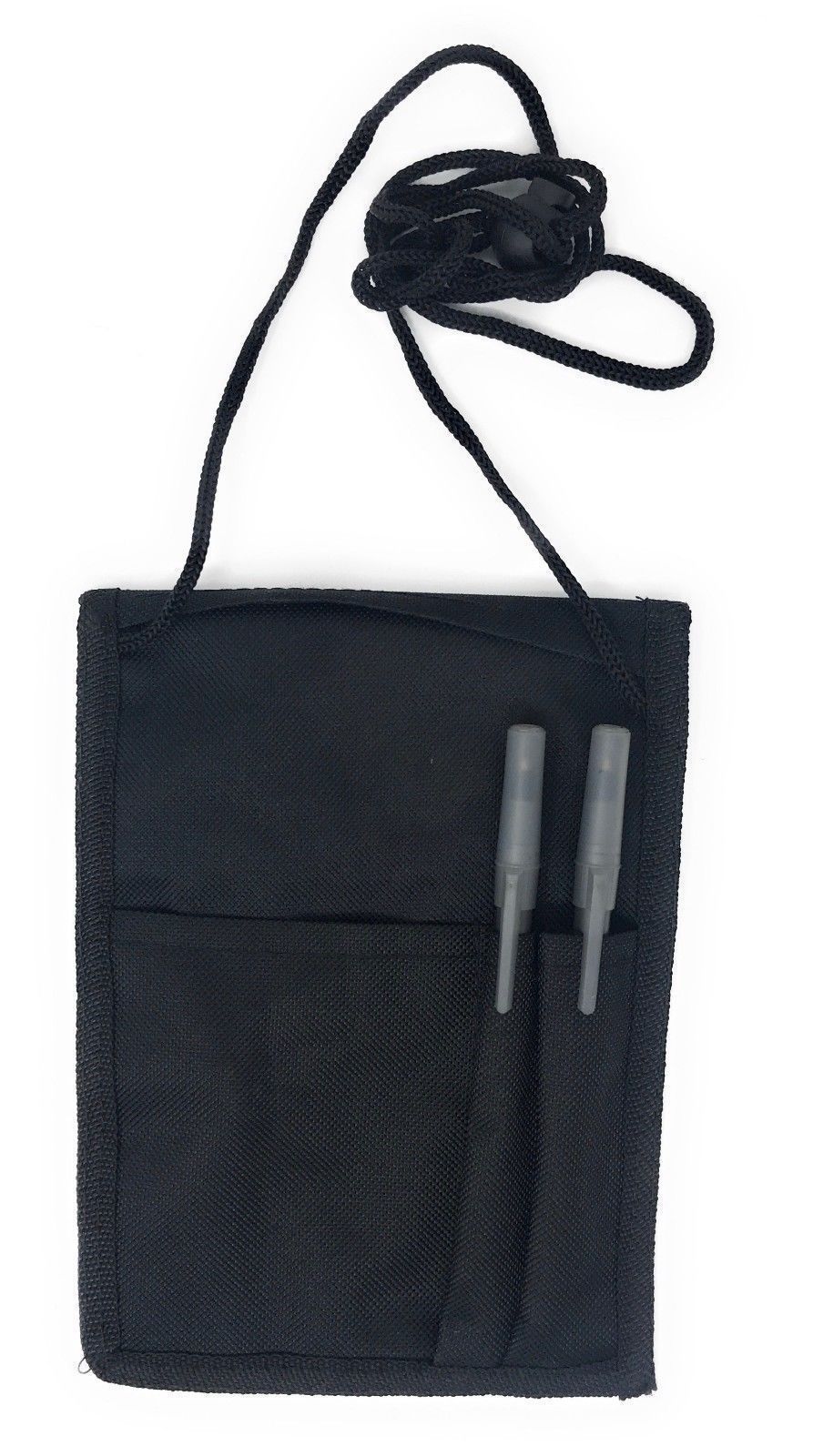 50 Lot Conference Badge Id Card W/Pen Holders Shows Meetings Wholesale