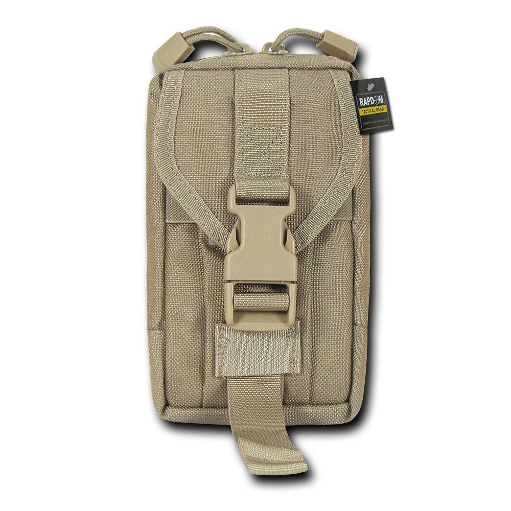 Molle Gadget Pouch Tactical Vest Gear Backpack Belt Cellphone Camera U