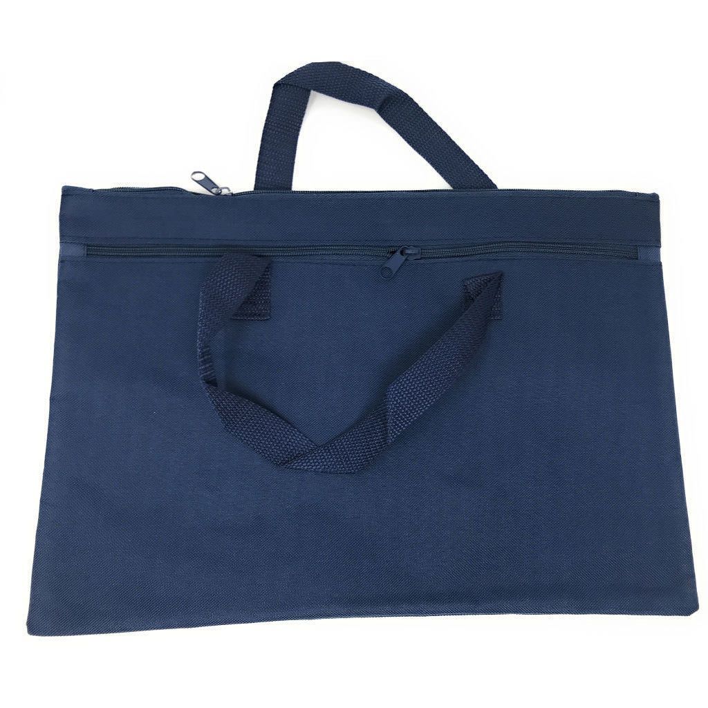 Money Deposit Bank Documents Tote Bags Pouch Promotional Conference 16