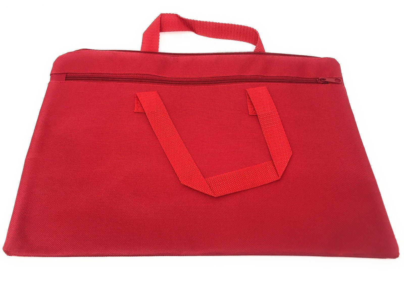 Money Deposit Bank Documents Tote Bags Pouch Promotional Conference 16