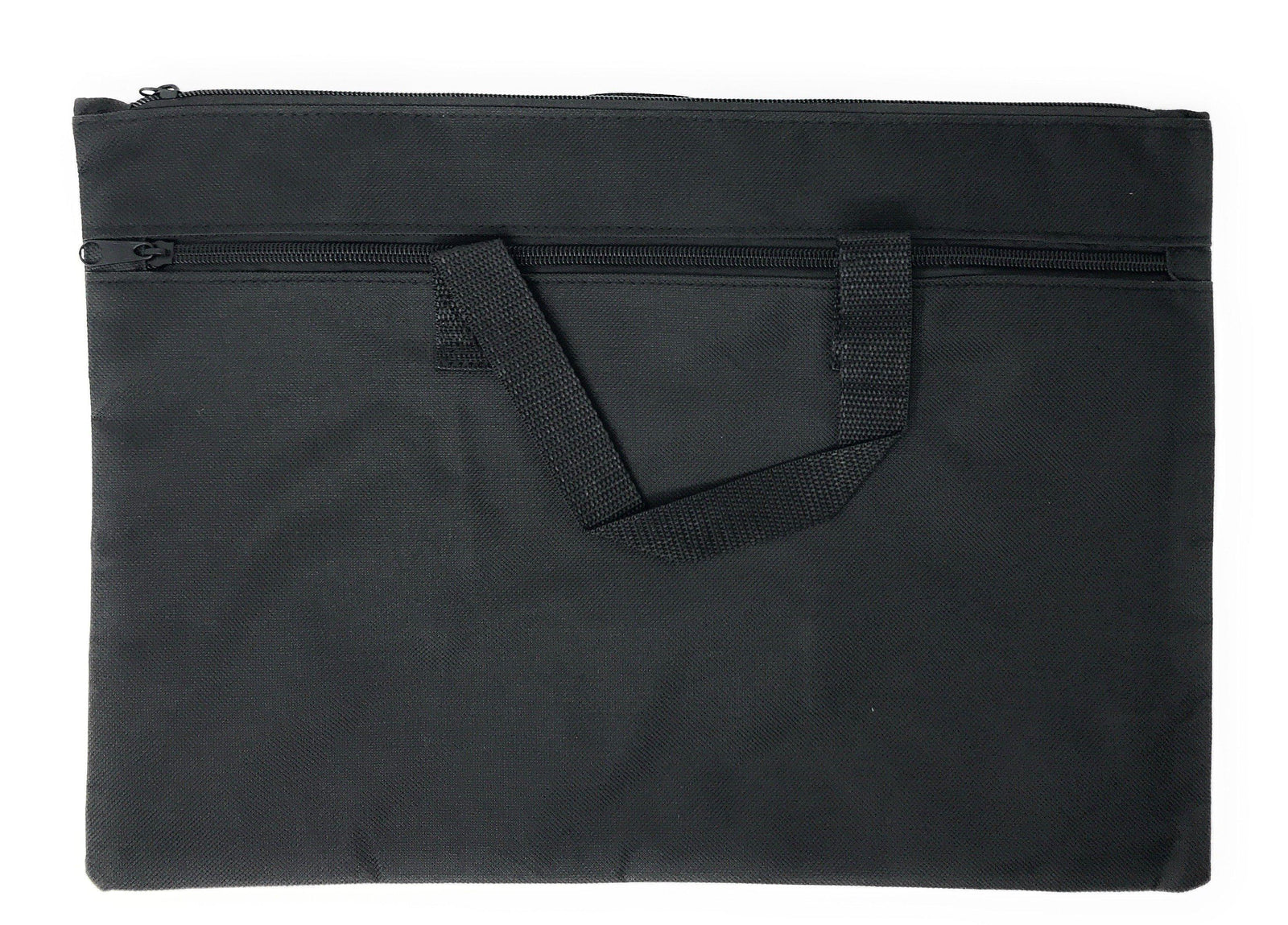 Money Deposit Bank Documents Tote Bags Pouch Promotional Conference 16