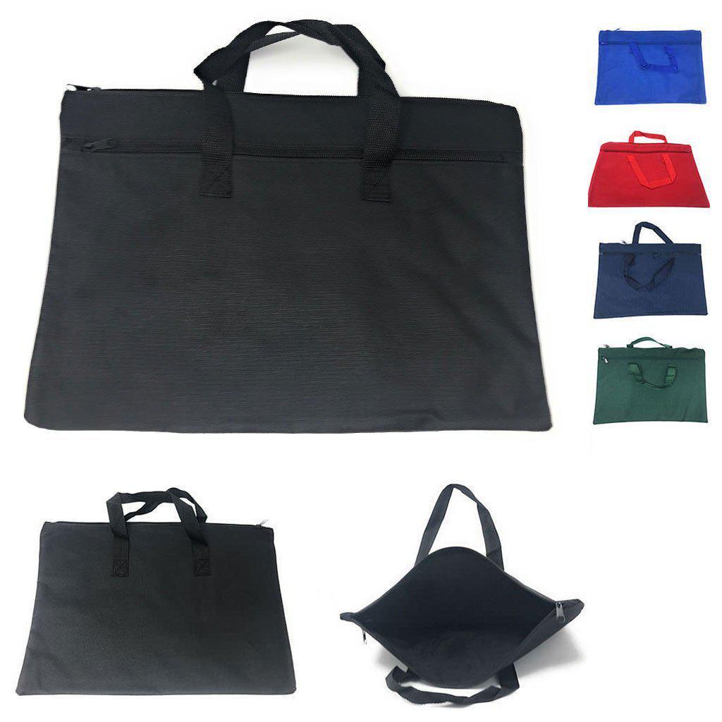 Money Deposit Bank Documents Tote Bags Pouch Promotional Conference 16