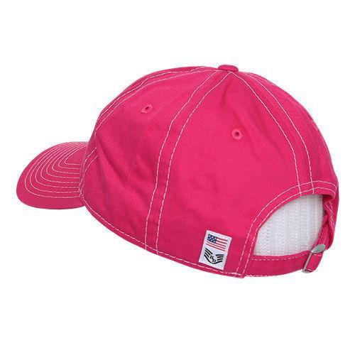 Rapid Dominance USA Flag Embroidered Patriotic Relaxed Baseball Caps H