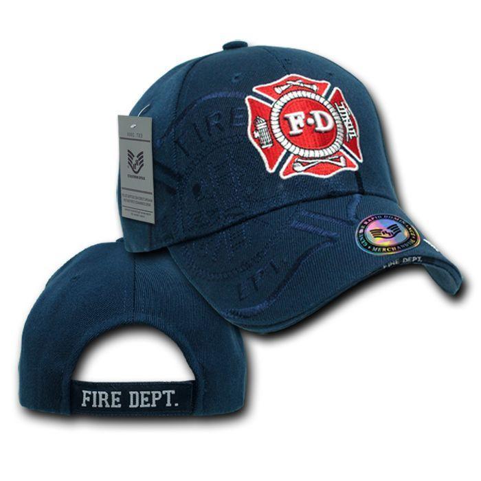 Rapid Dominance Shadow Embroidered Law Enforcement US USA Baseball Cap