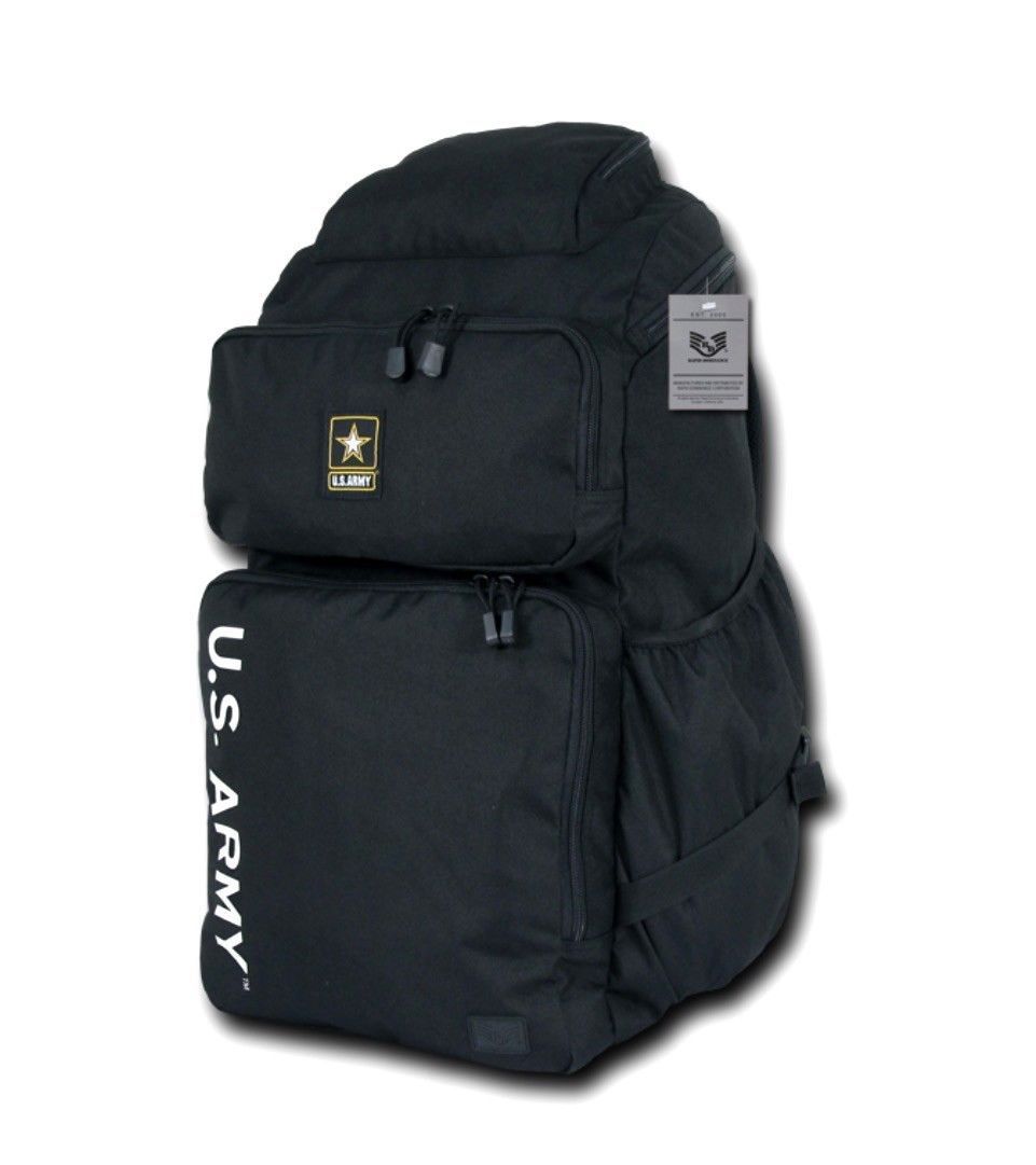 US USA Army Military Backpack Trekking Tactical Camping Hiking Outdoor